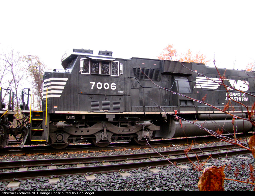 NS 7006